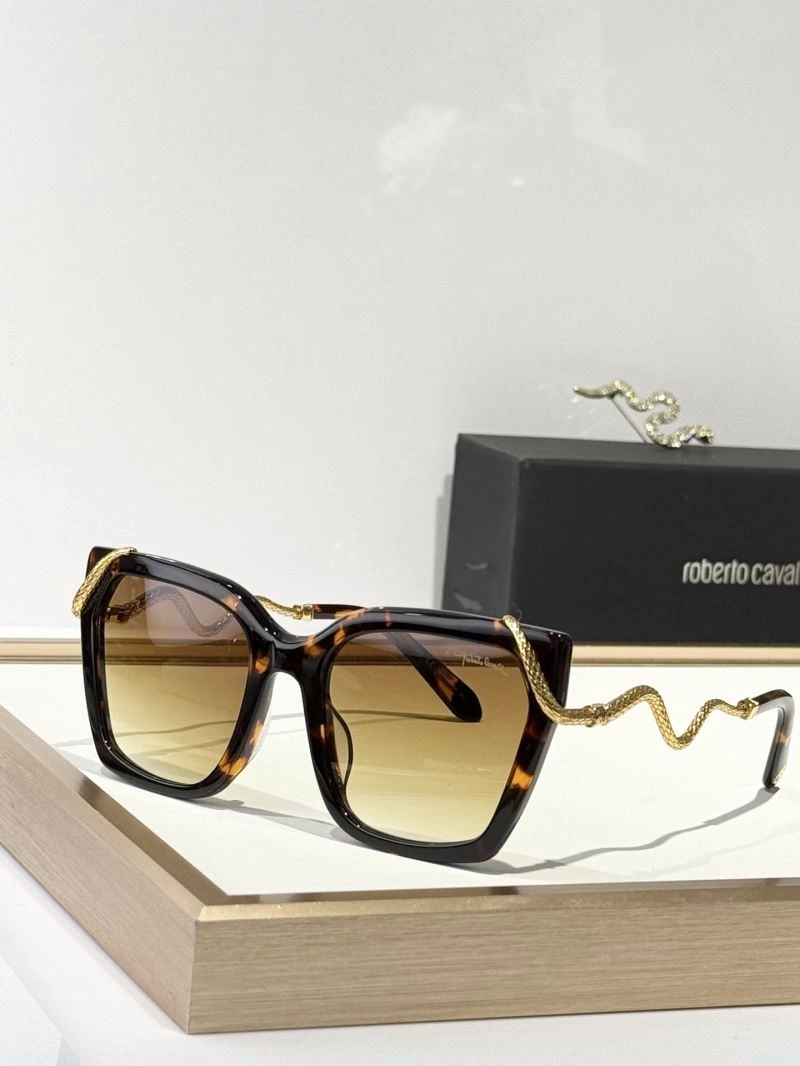 Roberto Cavalli Sunglasses