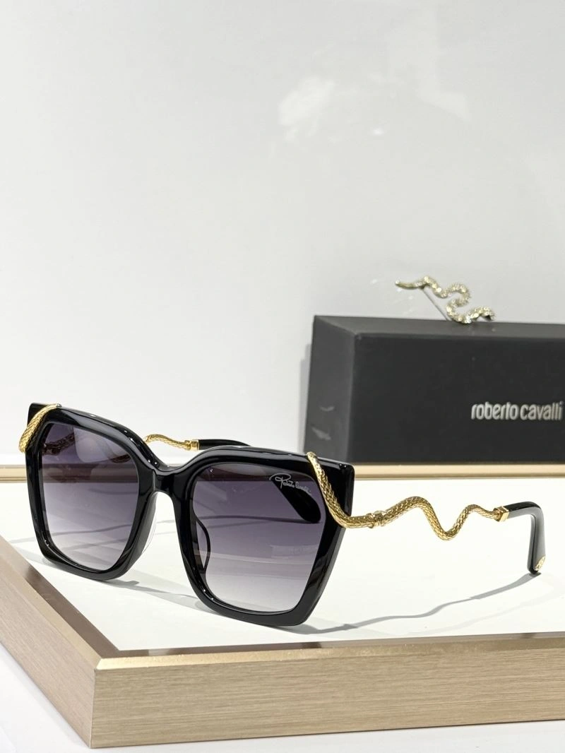 Affordable Roberto Cavalli Sunglasses