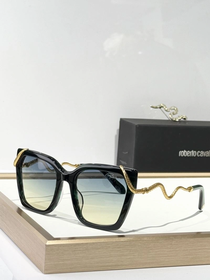 Affordable Roberto Cavalli Sunglasses