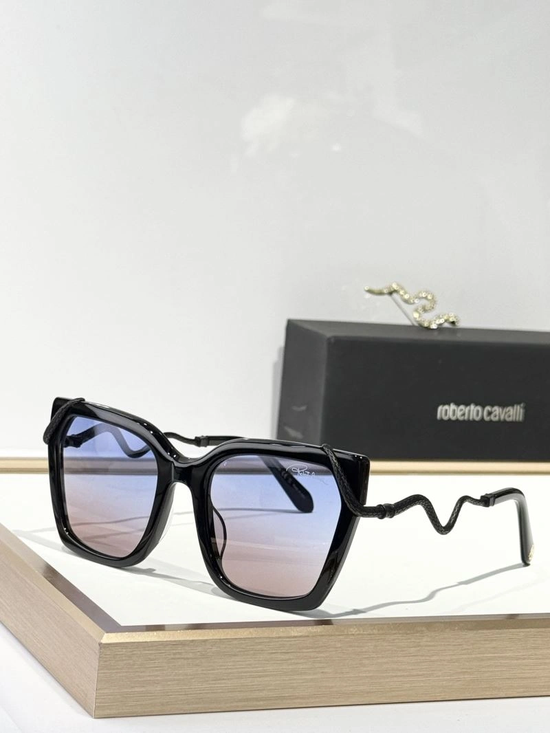 Affordable Roberto Cavalli Sunglasses