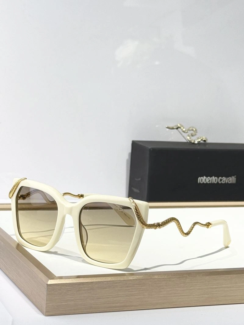 Affordable Roberto Cavalli Sunglasses
