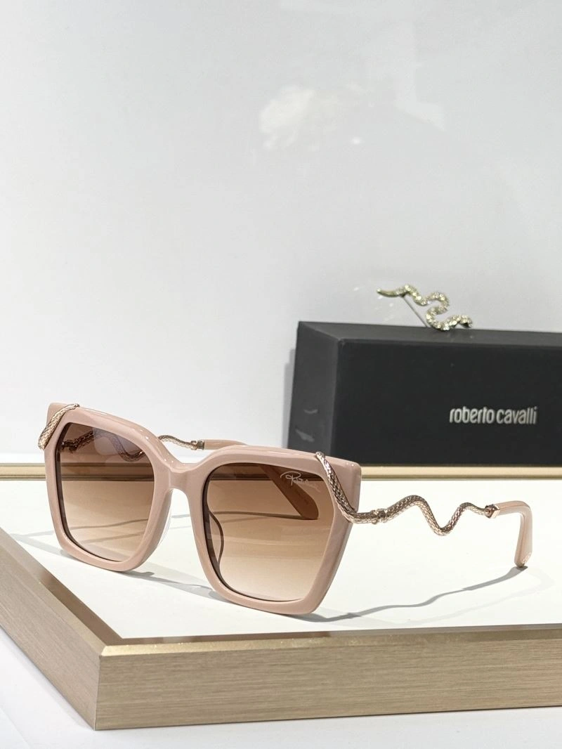 Affordable Roberto Cavalli Sunglasses