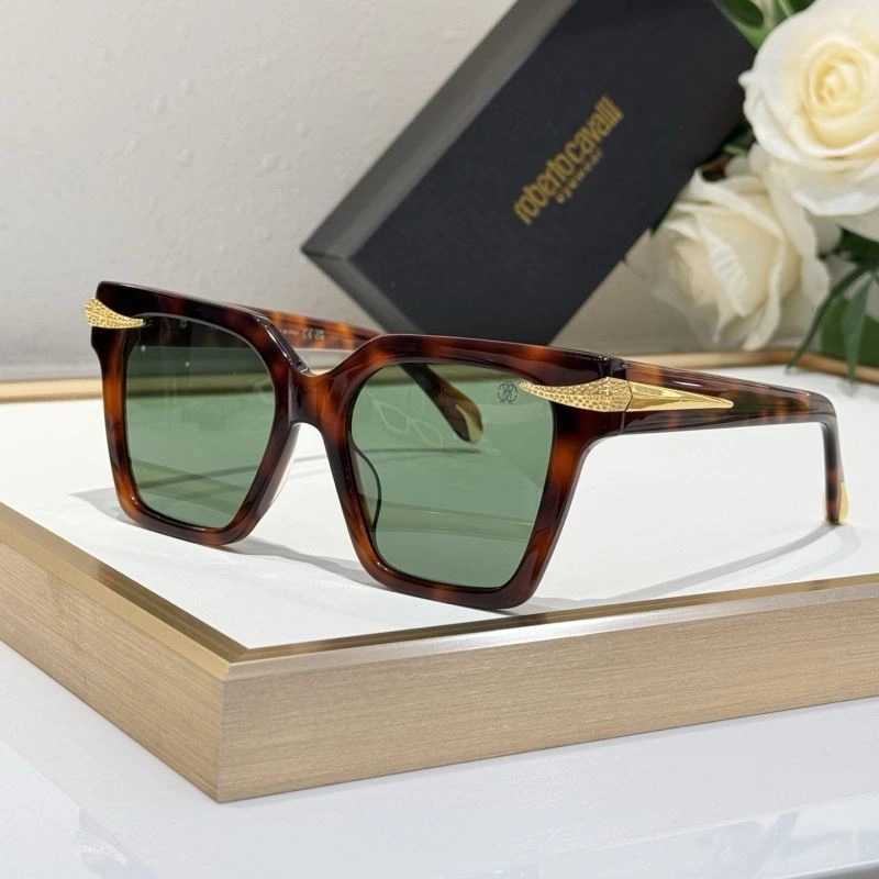 Roberto Cavalli Sunglasses