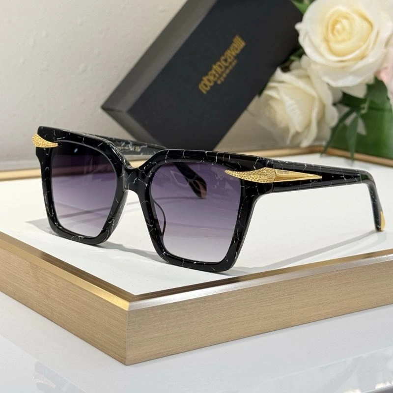 High fidelity Roberto Cavalli Sunglasses