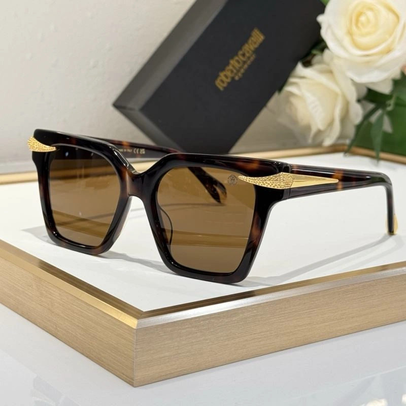 High fidelity Roberto Cavalli Sunglasses