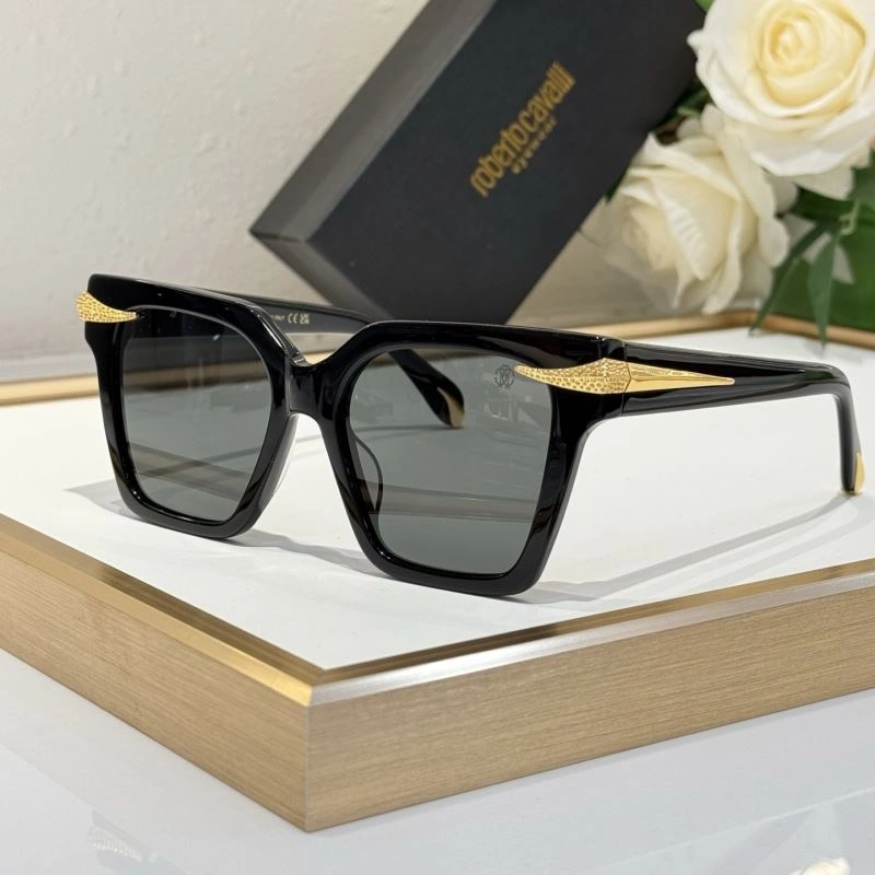 High fidelity Roberto Cavalli Sunglasses