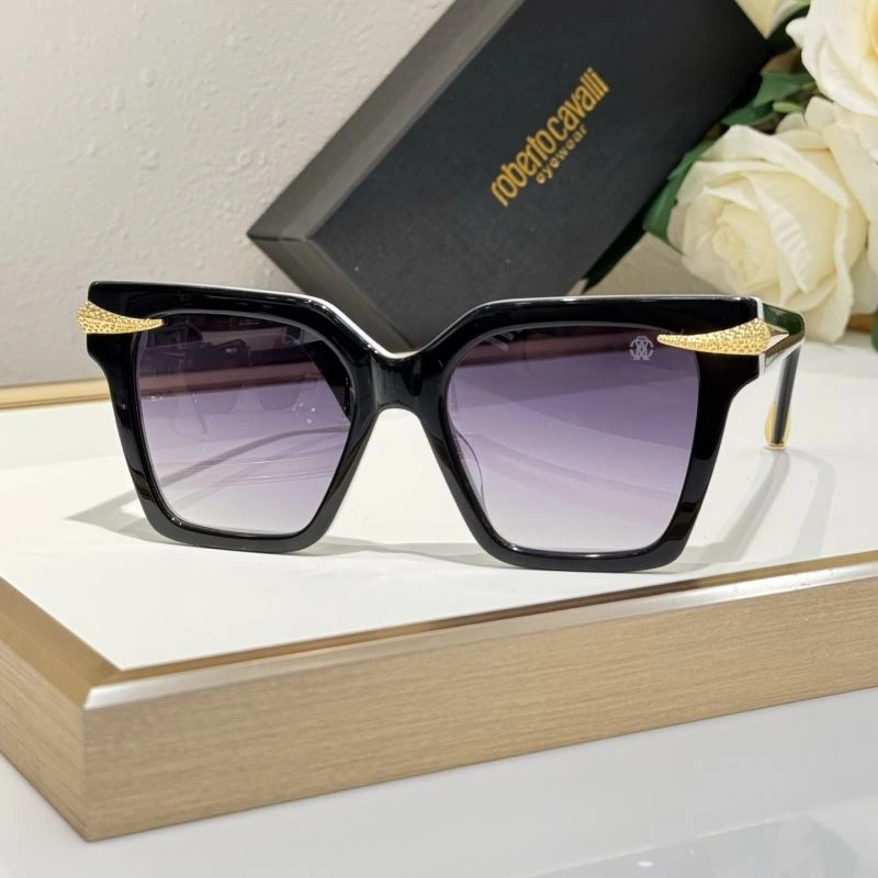 High fidelity Roberto Cavalli Sunglasses