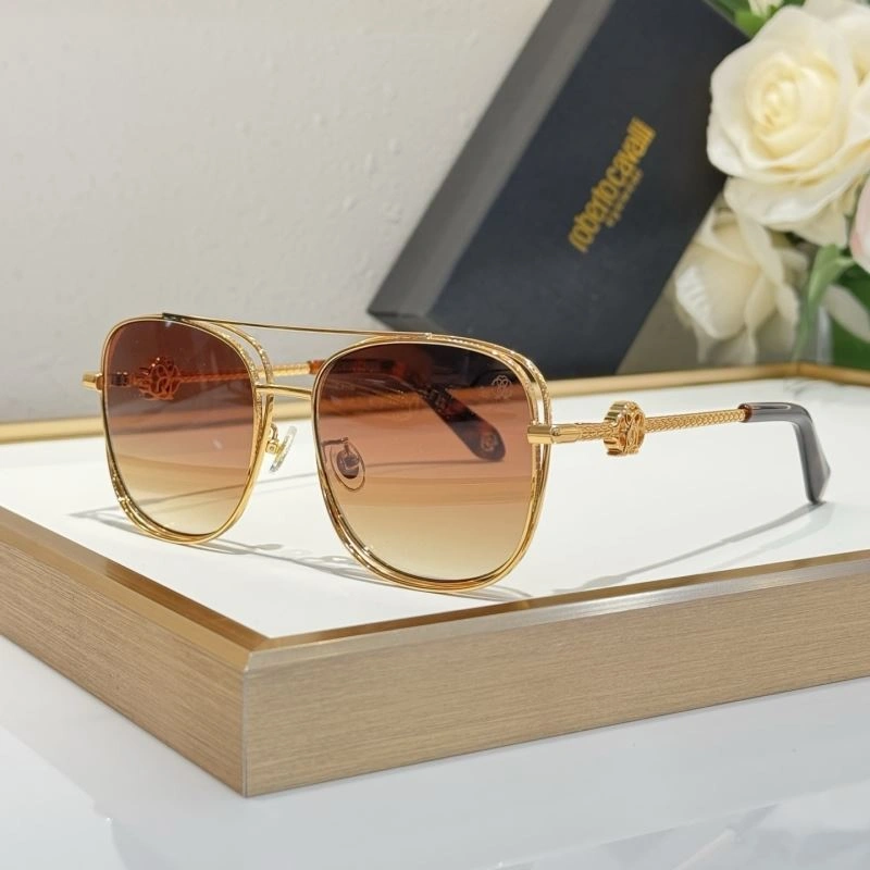 Bargain Roberto Cavalli Sunglasses