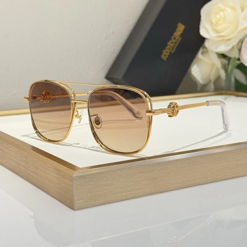 Bargain Roberto Cavalli Sunglasses