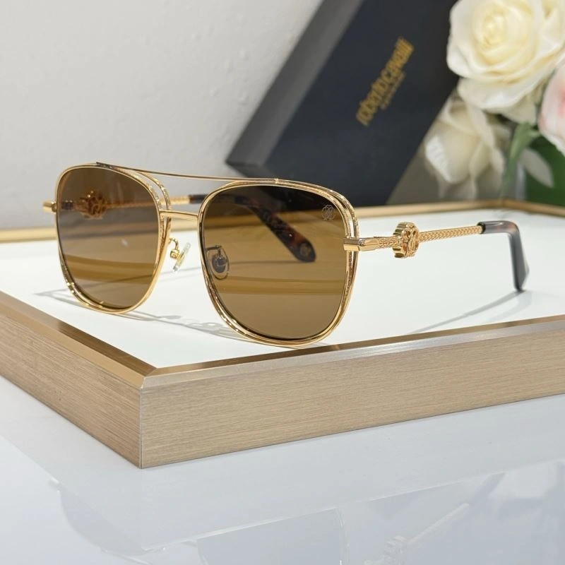 Bargain Roberto Cavalli Sunglasses