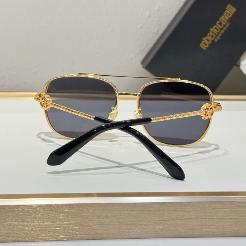 Bargain Roberto Cavalli Sunglasses