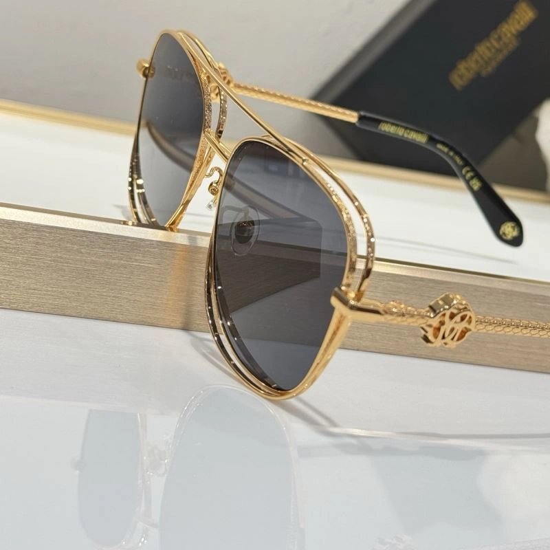 Bargain Roberto Cavalli Sunglasses