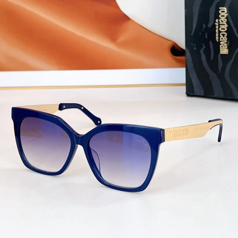 Cut-rate Roberto Cavalli Sunglasses