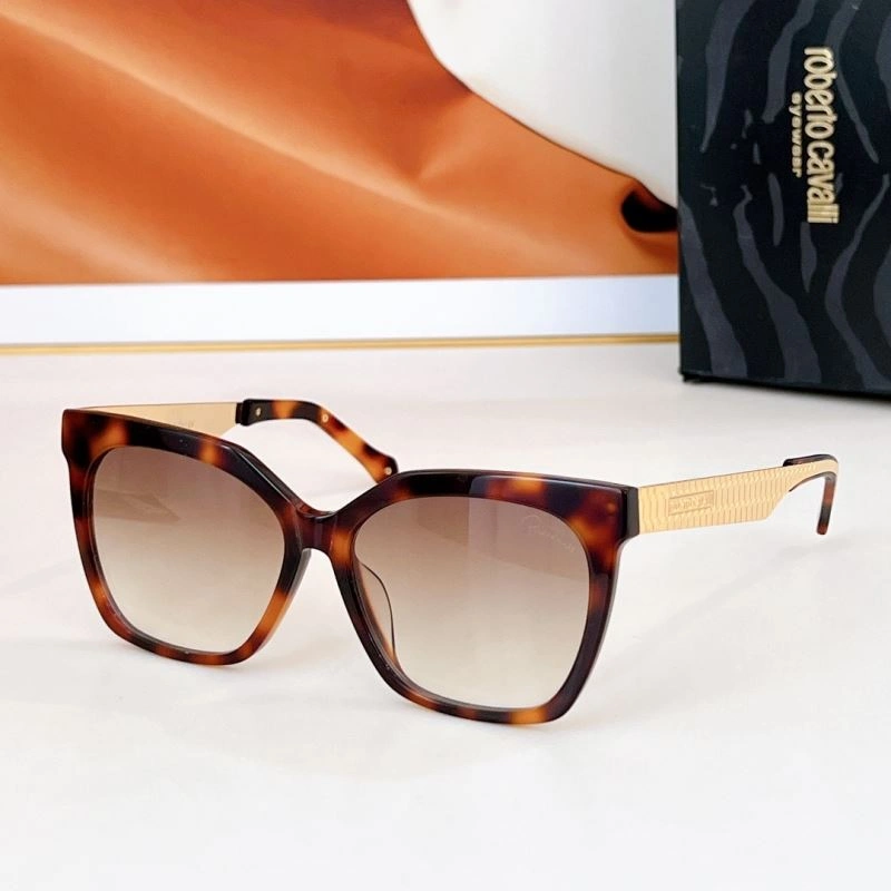 Cut-rate Roberto Cavalli Sunglasses