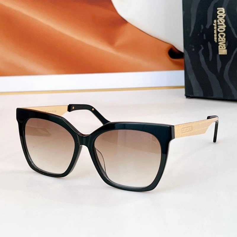 Cut-rate Roberto Cavalli Sunglasses