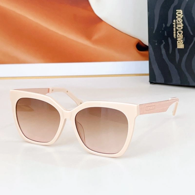 Cut-rate Roberto Cavalli Sunglasses