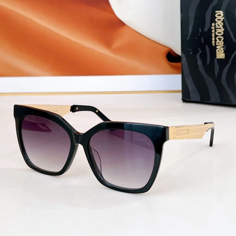 Cut-rate Roberto Cavalli Sunglasses