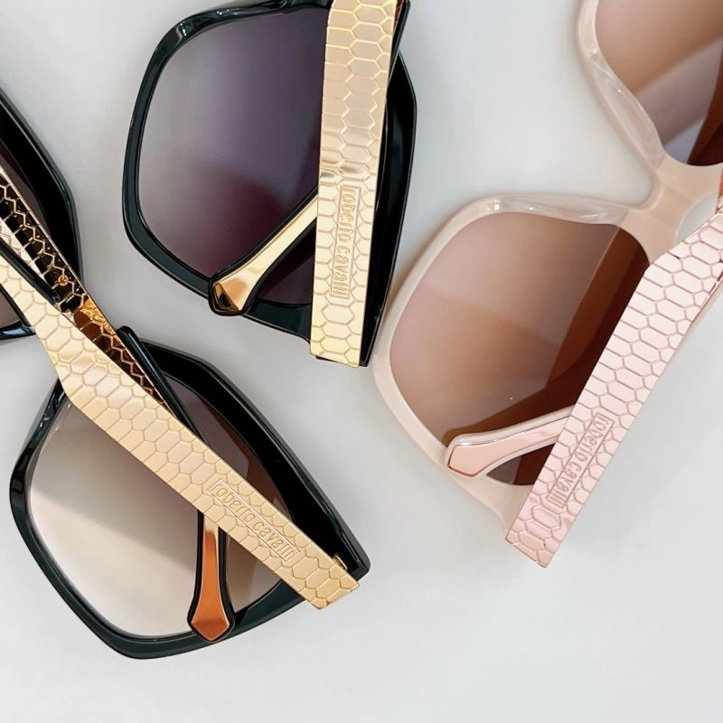 Cut-rate Roberto Cavalli Sunglasses