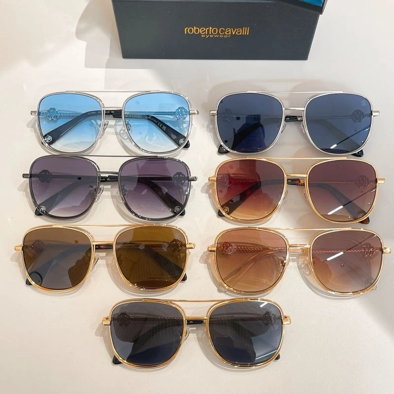 Genuine Roberto Cavalli Sunglasses