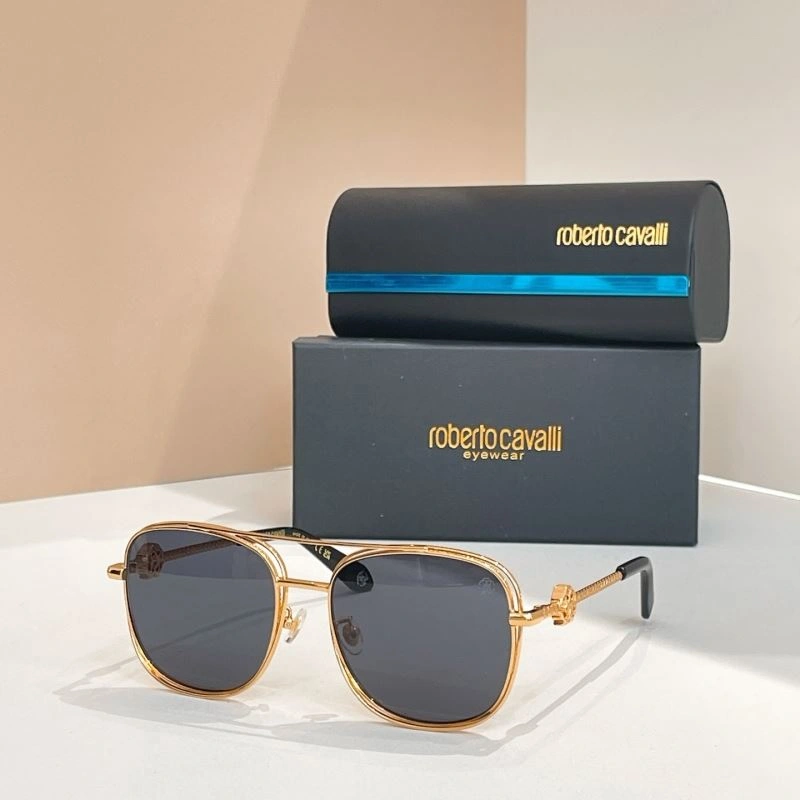 Genuine Roberto Cavalli Sunglasses