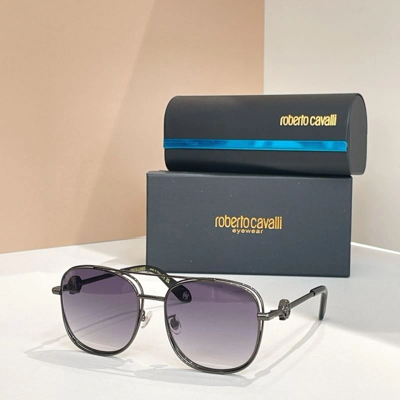 Genuine Roberto Cavalli Sunglasses