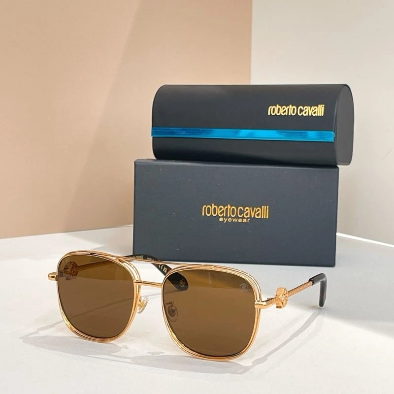 Genuine Roberto Cavalli Sunglasses