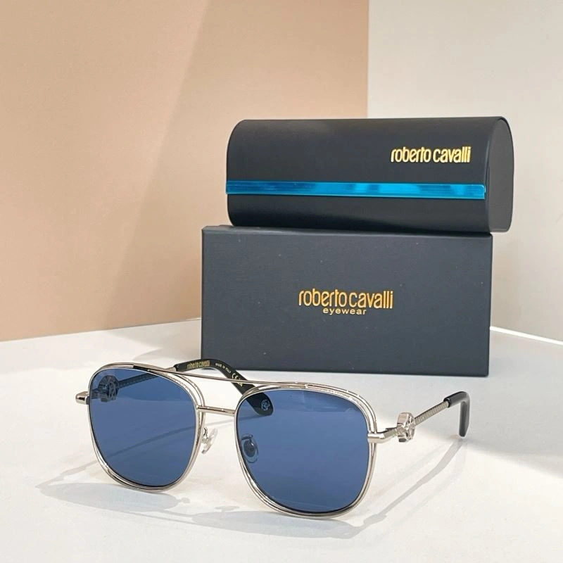 Genuine Roberto Cavalli Sunglasses