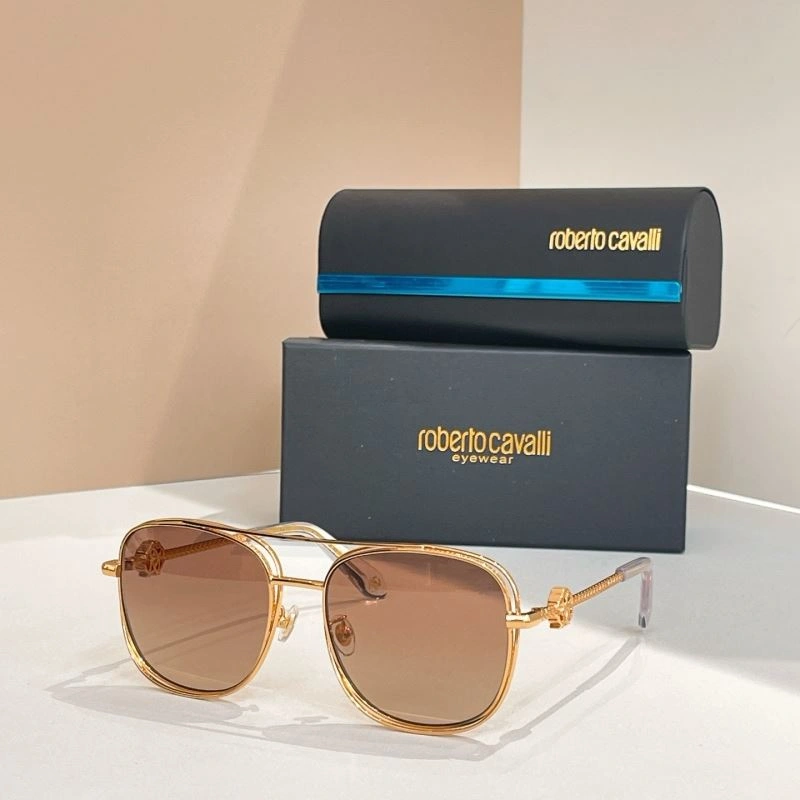 Genuine Roberto Cavalli Sunglasses