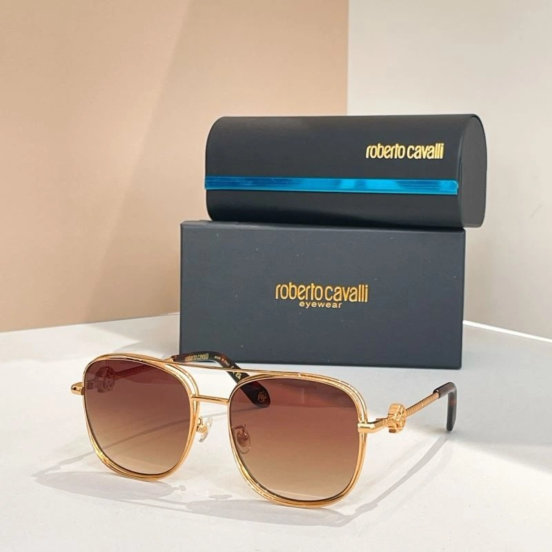 Genuine Roberto Cavalli Sunglasses