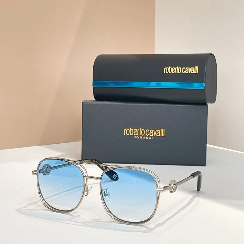 Genuine Roberto Cavalli Sunglasses