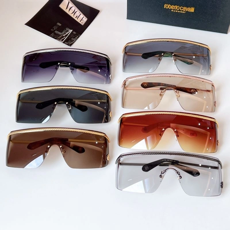 Legit Roberto Cavalli Sunglasses
