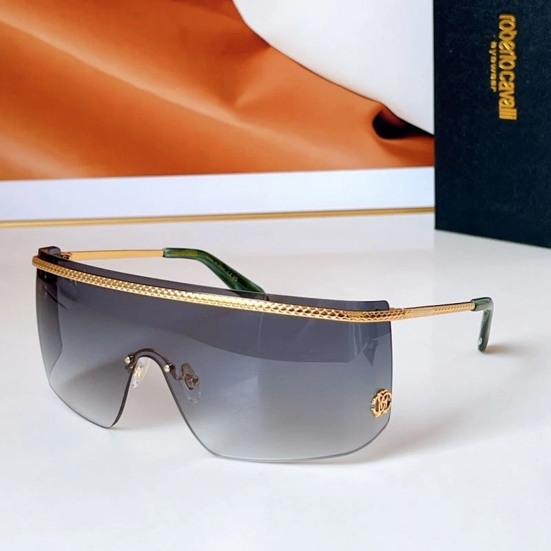 Legit Roberto Cavalli Sunglasses