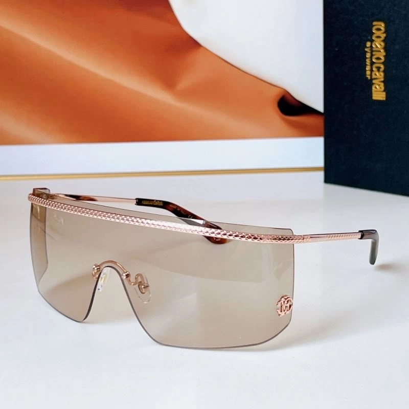 Legit Roberto Cavalli Sunglasses