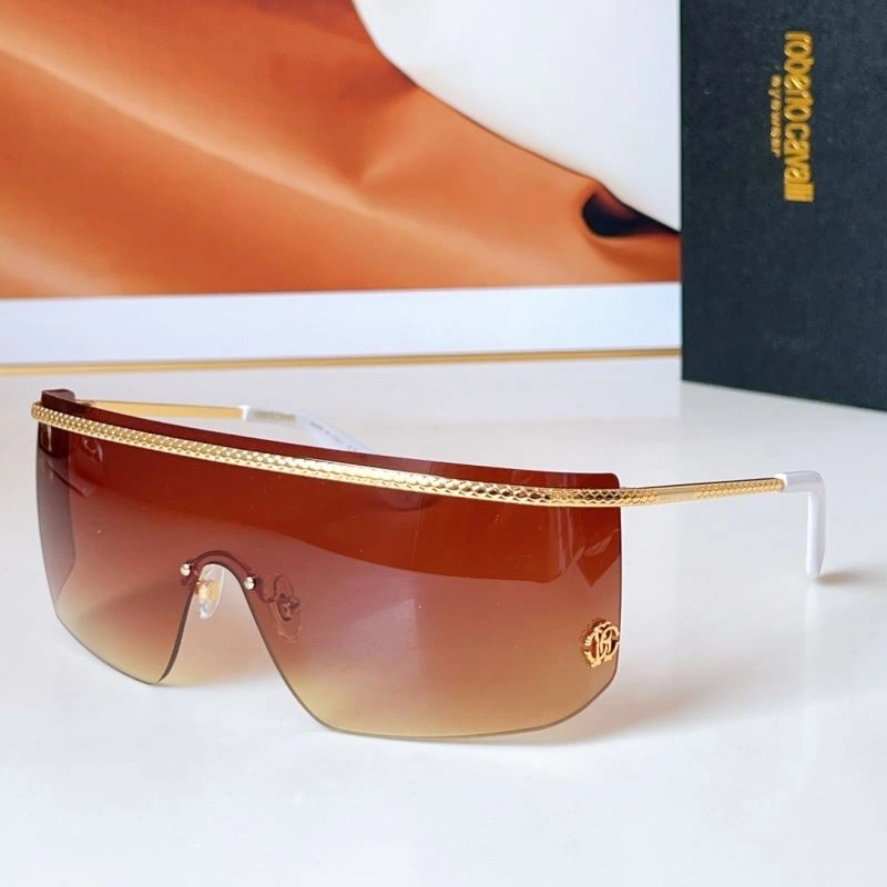 Legit Roberto Cavalli Sunglasses