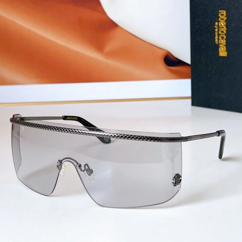 Legit Roberto Cavalli Sunglasses