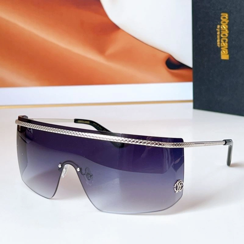 Legit Roberto Cavalli Sunglasses