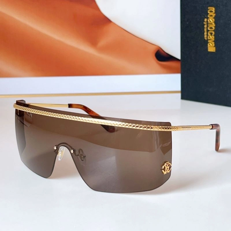Legit Roberto Cavalli Sunglasses