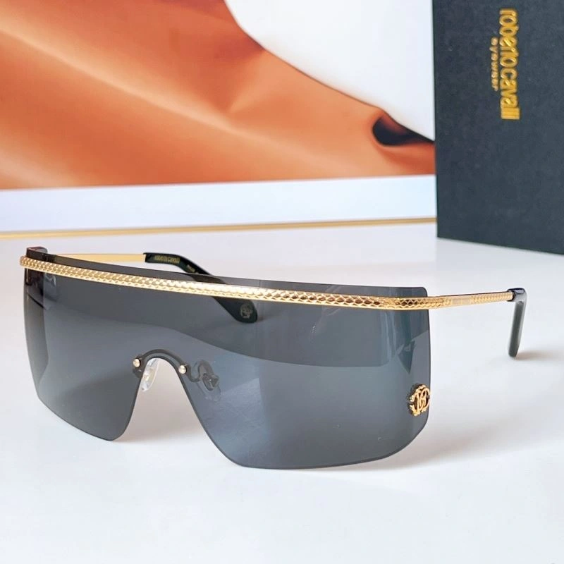 Legit Roberto Cavalli Sunglasses