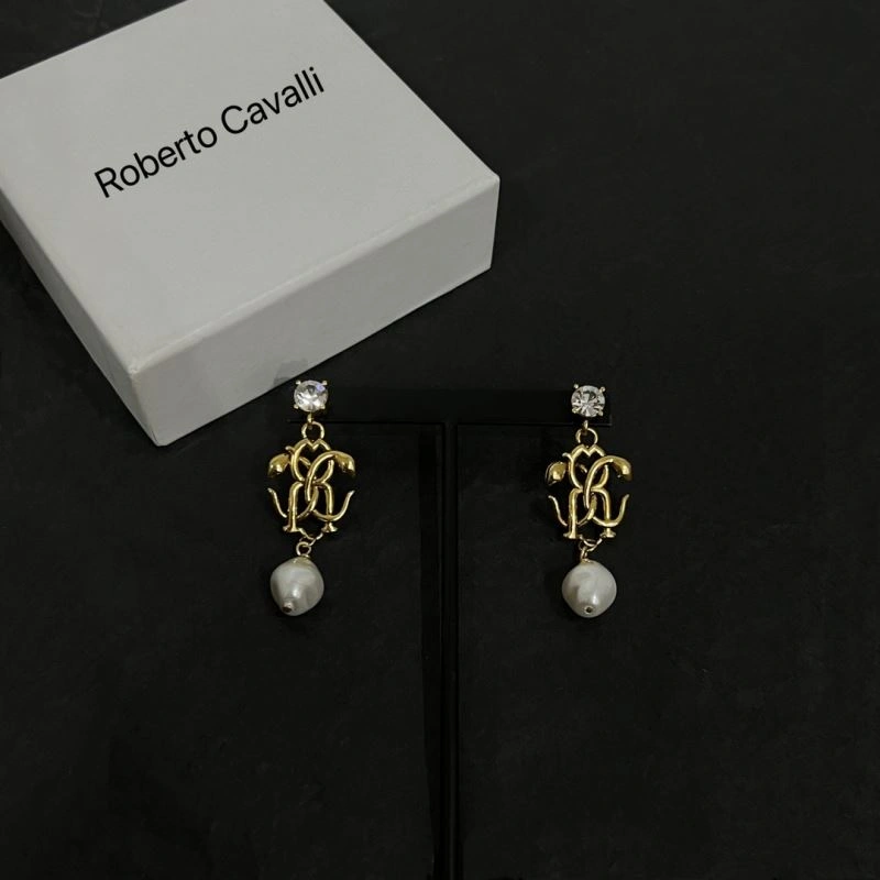 OEM Roberto Coin Earrings