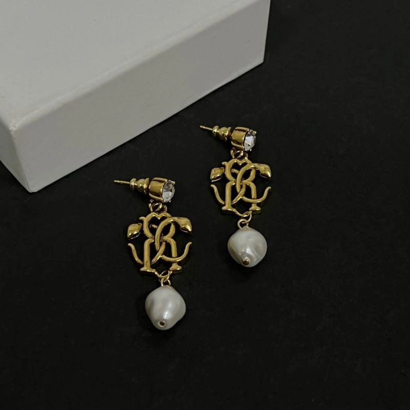 OEM Roberto Coin Earrings