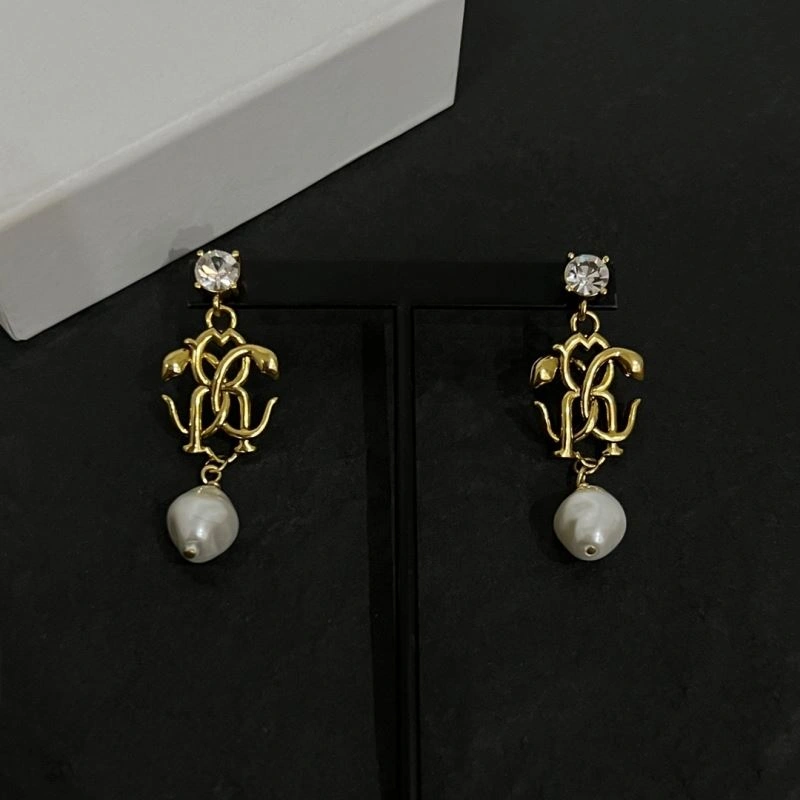 OEM Roberto Coin Earrings