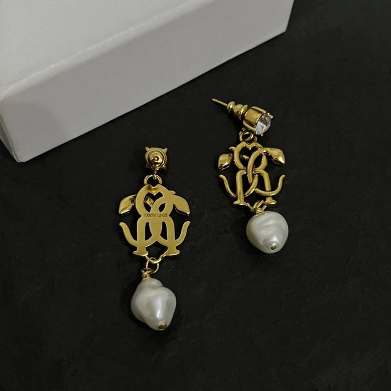 OEM Roberto Coin Earrings