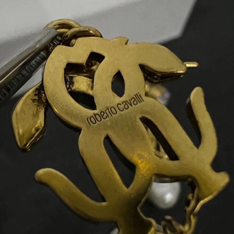 OEM Roberto Coin Earrings