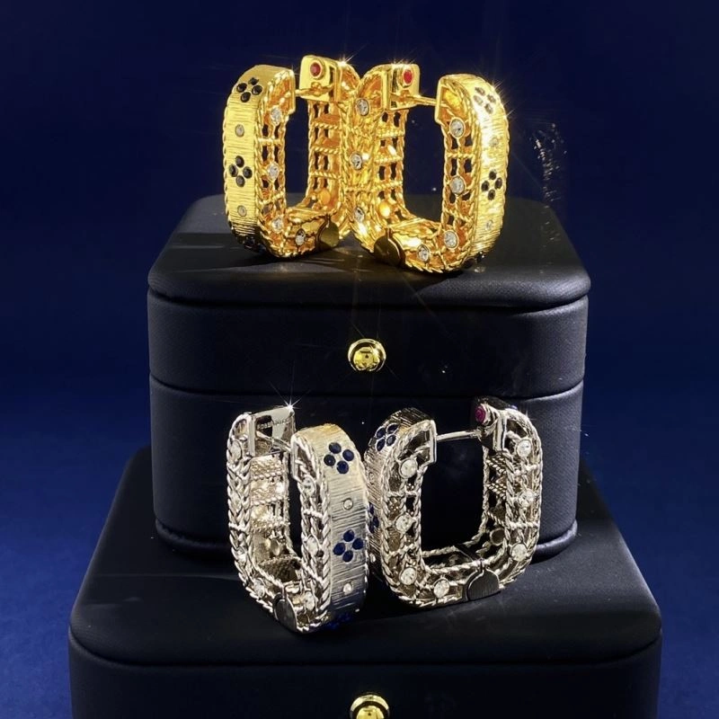 Roberto Coin Earrings