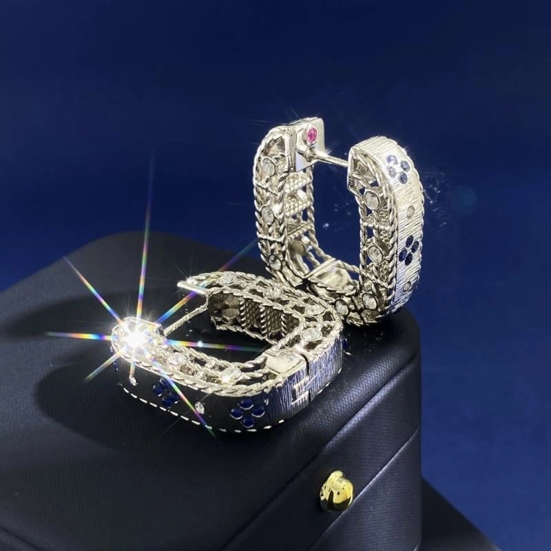 Affordable Roberto Coin Earrings
