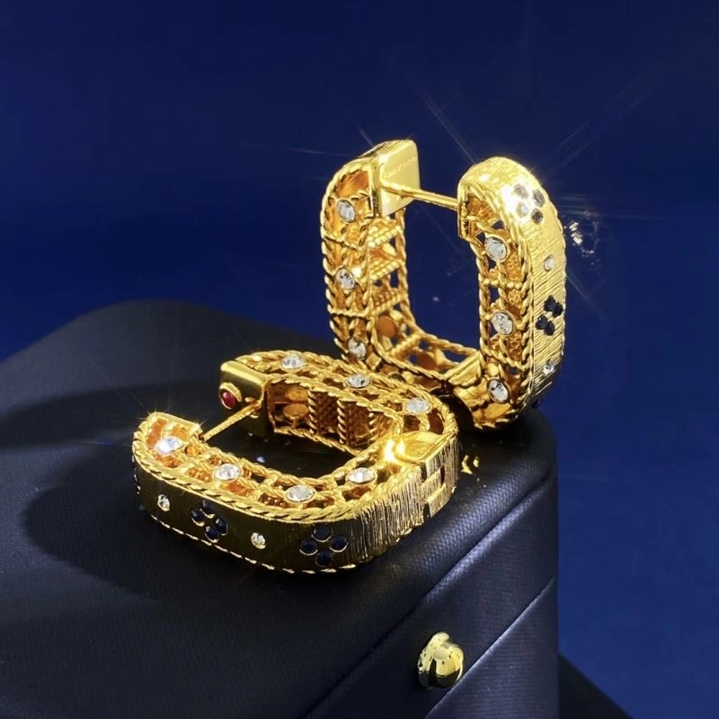 Affordable Roberto Coin Earrings