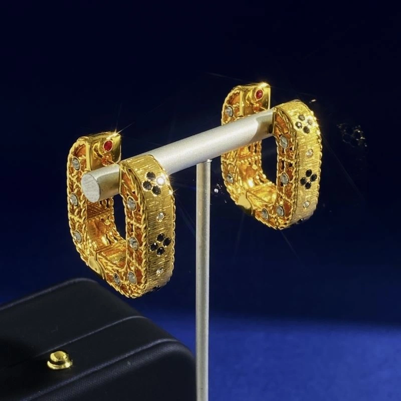 Affordable Roberto Coin Earrings