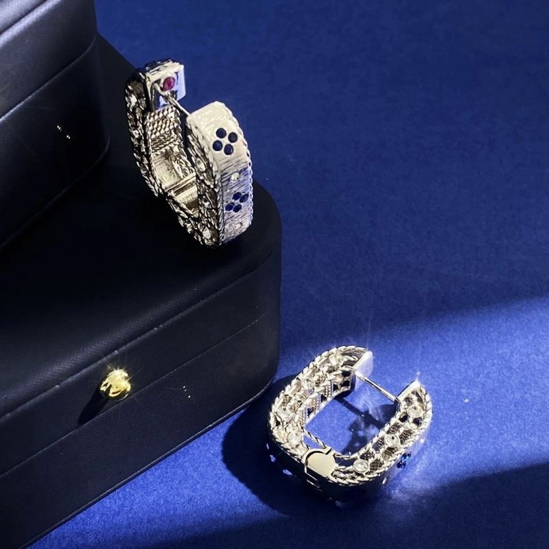 Affordable Roberto Coin Earrings