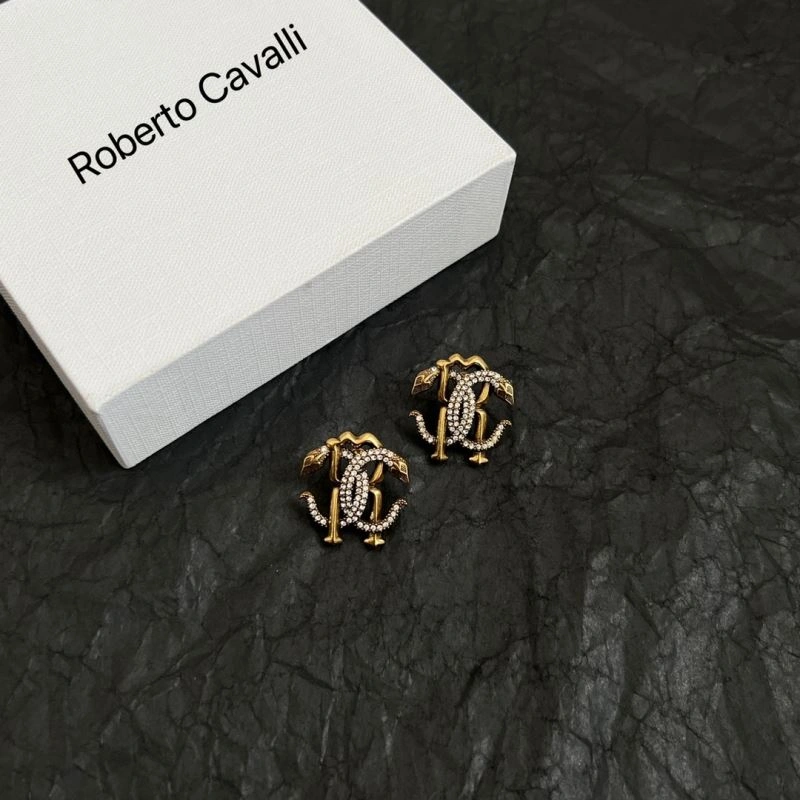 Roberto Coin Earrings