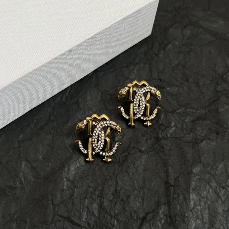 Top match Roberto Coin Earrings